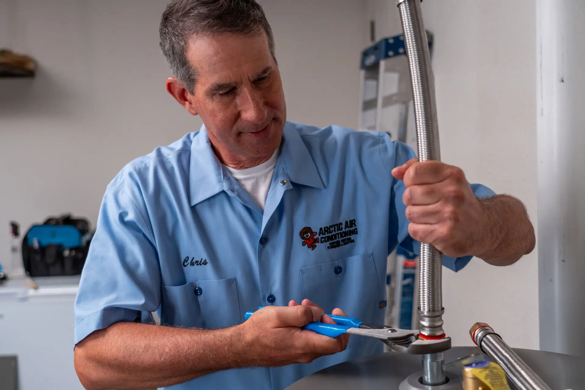 Commercial Plumbing In Old Bridge, NJ | Local Plumber