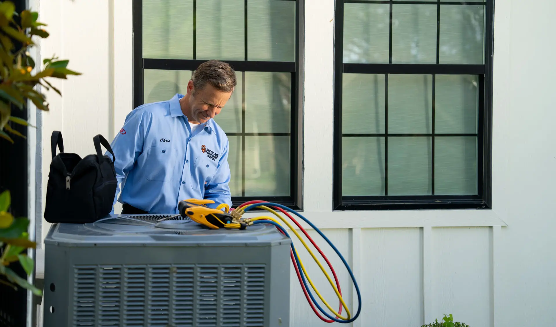 Home Energy Audit | ENERGY STAR Accredited Contractor