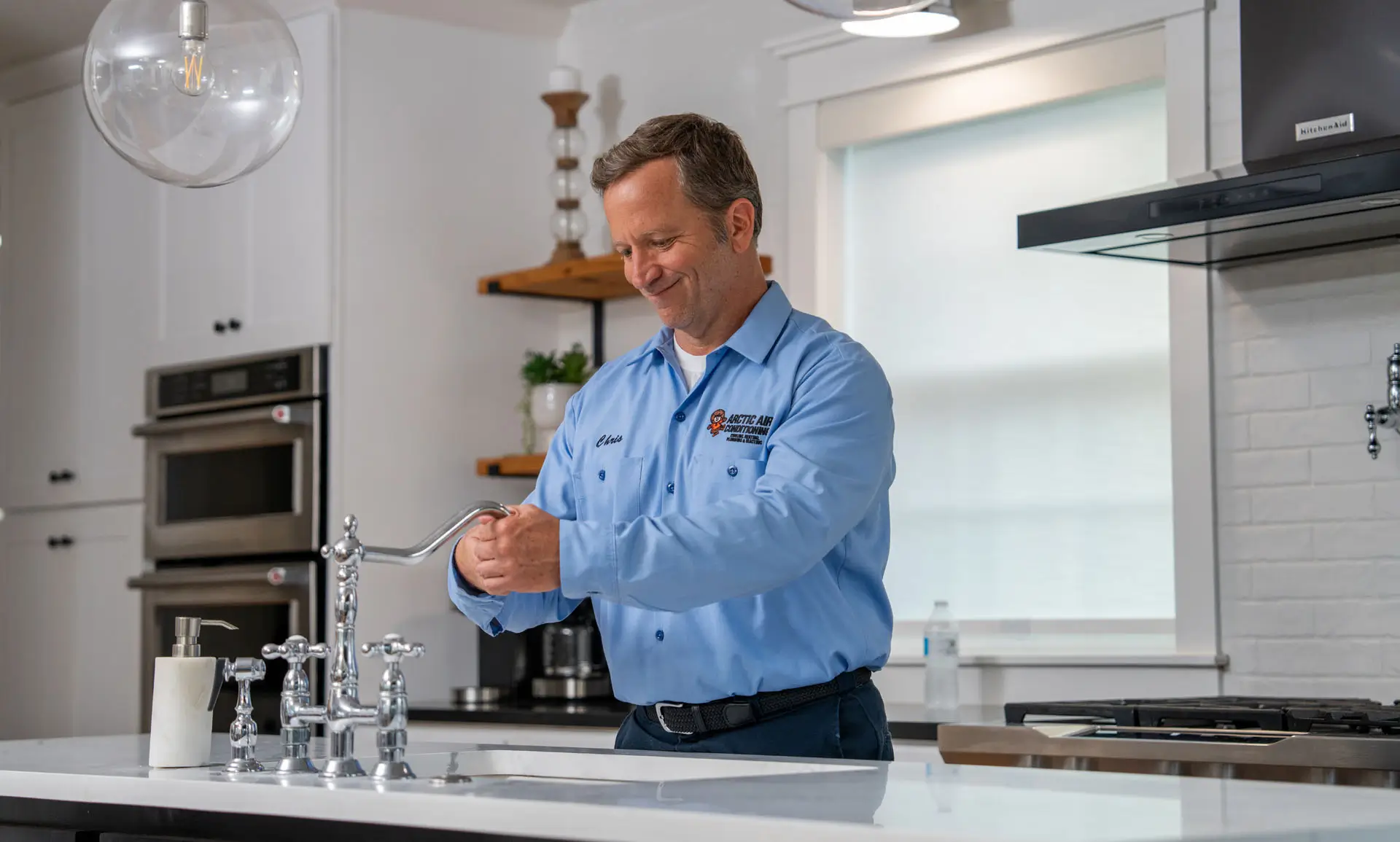 Plumbing Repair Services In New Jersey | Plumber New Jersey